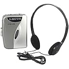 Amazon.com: Sony SRF59SILVER AM/FM Walkman Stereo Radio : Electronics