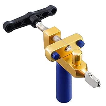 Manual Tile Cutter Hand Tool Opener Multifunctional 2 in 1 Integrated ...