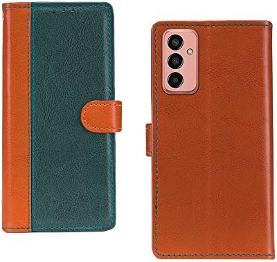 Inktree Samsung Galaxy F13 Flip Case | Premium Leather Finish Flip ...