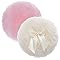 Amazon.com: Sibba Large Fluffy Powder Puff, 4 Inch Ultra Soft Washable ...