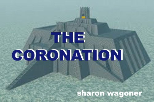 The Coronation - Kindle edition by Wagoner, Sharon. Literature ...