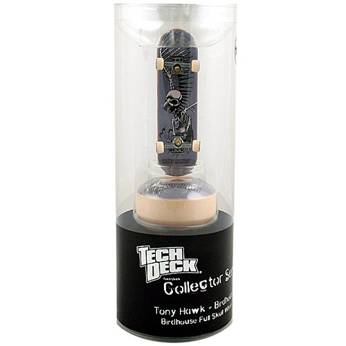 Tech Deck Tony Hawk Birdhouse