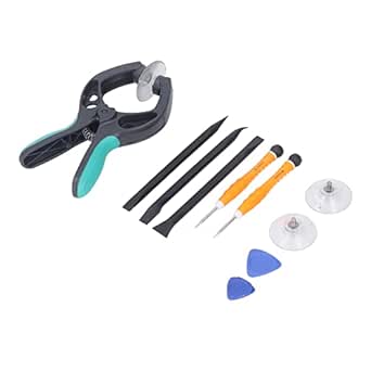 Electronic Repair Tool Set, 10PCS Electronic Repair Tool Set Phone ...
