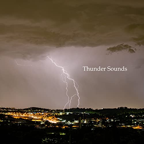 Play Thunder Sounds for Sleeping by Música Instrumental Maestro ...