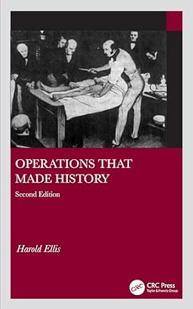 Operations that made History 2e : Ellis, Harold: Amazon.co.za: Books