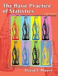 The Basic Practice of Statistics (Third Edition), 3rd : Amazon.com.mx ...