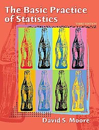 The Basic Practice of Statistics (Third Edition), 3rd : Amazon.com.mx: Libros