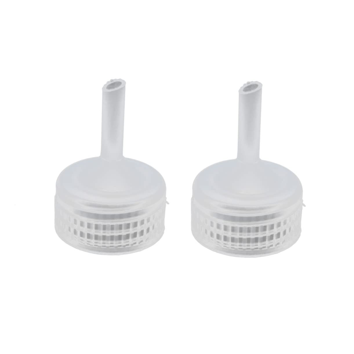 50pcs Shrimp Hatching Tool Brine Shrimp Hatchery Kit Shrimp Egg ...