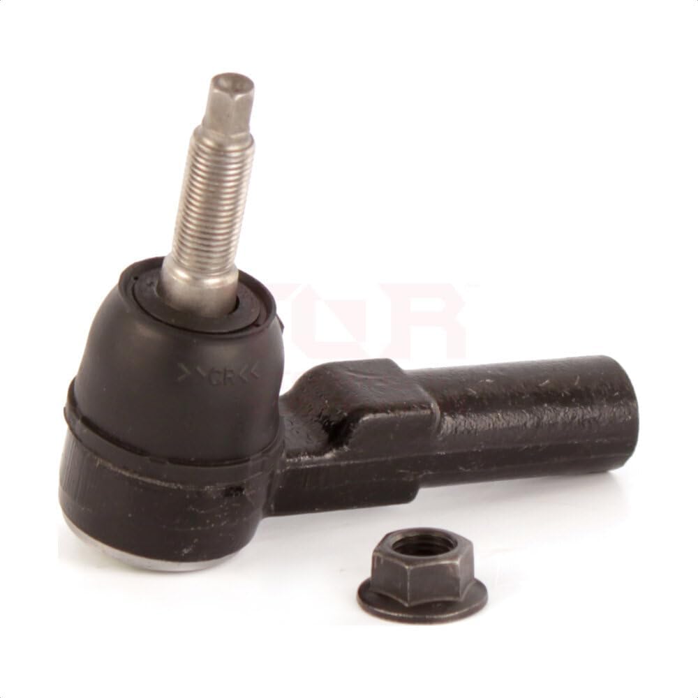 Amazon.com: Detroit Axle - Front 2pc Tie Rods for Ford Escape Mazda ...