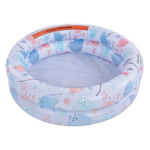 Buy Swim Essentials Mini Swimming Pool | Swimming Pool for Kids | Water ...