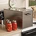 Amazon.com: Lehman's Amish Made Stainless Steel Stovetop Water Bath ...