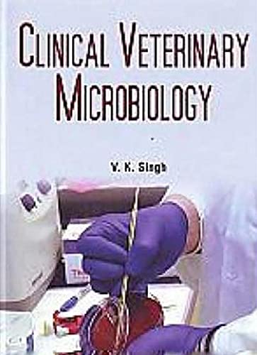 The Best Veterinary Microbiology Books of All Time - BookAuthority