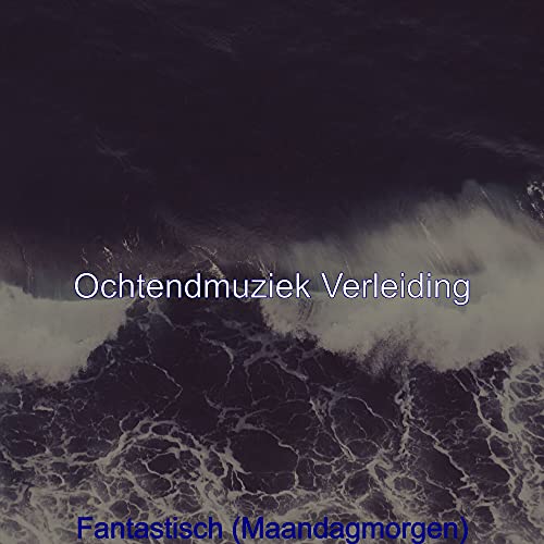 Fantastisch (Maandagmorgen) de Ochtendmuziek Verleiding en Amazon Music ...
