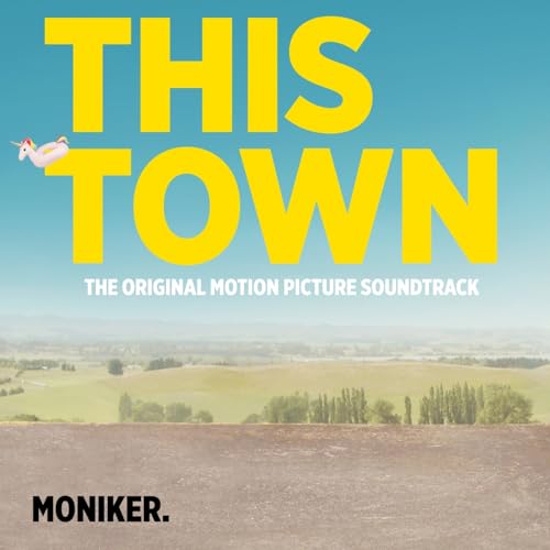 Amazon.com: This Town: Original Motion Picture Soundtrack : Moniker: Digital Music