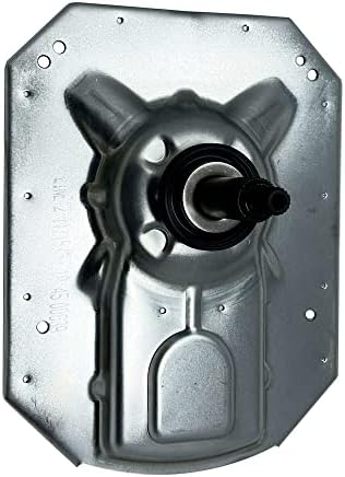 Amazon.com: UPGRADED FIXIT PARTS W11454372 Gear Case for Whirlpool ...