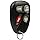 Amazon.com: Key Fob Keyless Entry Remote fits Chevy Astro, Blazer and ...