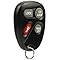 Amazon.com: Key Fob Keyless Entry Remote fits Chevy Astro, Blazer and ...