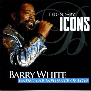 White, Barry - Legendary Icons - Amazon.com Music