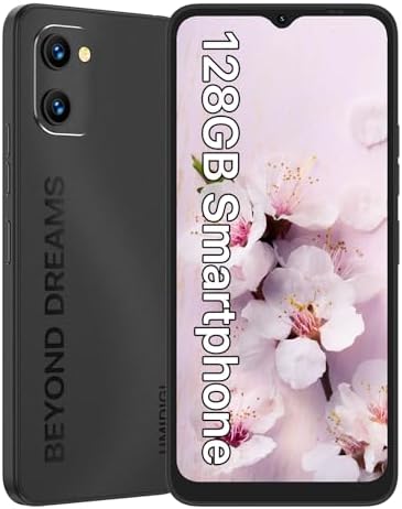 OUKITEL C50 Mobile phones 5g - Android 14 phone 24GB+128GB (1TB), 50MP ...