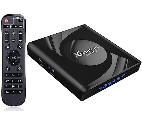 Best Android Tv Box Canada – Best Cost