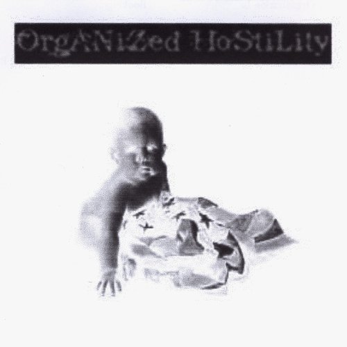Amazon.com: Organized Hostility : Organized Hostility: Digital Music