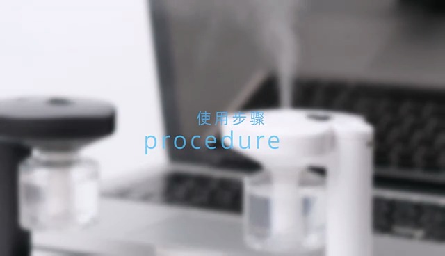 Watch Automatic Alcohol Disinfection Sprayer Mini Portable on Amazon Live