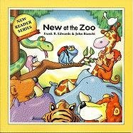 Buy New at the Zoo (New Reader Series) Book Online at Low Prices in ...