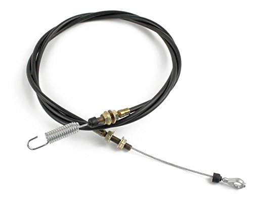 Amazon.com: American LandMaster 2-11094 Differential Lock Cable ...