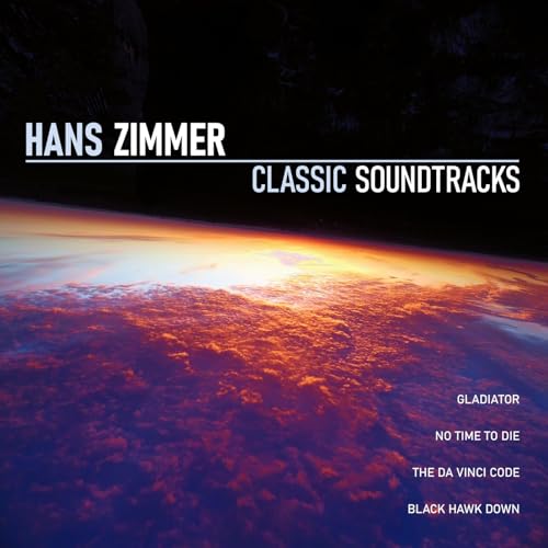 Play Hans Zimmer: Classic Soundtracks by Hans Zimmer on Amazon Music ...