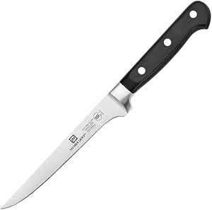 Amazon.co.jp: Thunder Group SLKF305 Bone Knife, 6.0 inches (152 mm ...