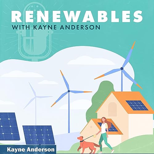 Amazon.com: Renewables with Kayne Anderson : Kayne Anderson: Books