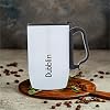 Buy DUBBLIN Refresh Stainless Steel Unbreakable Tea Coffee Mug Double ...