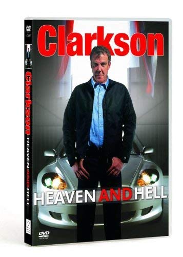 Clarkson - Heaven and Hell [Reino Unido] [DVD]: Amazon.es: Jeremy ...