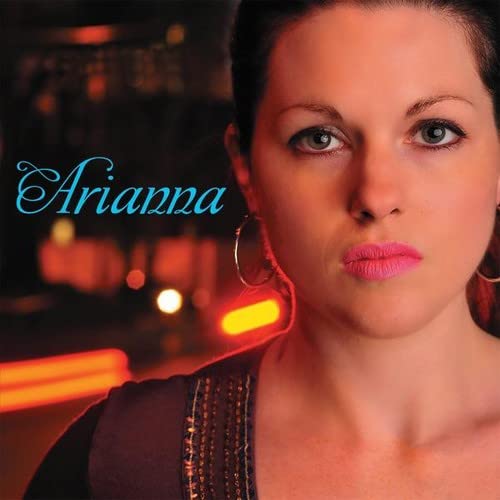 Arianna, Arianna Reiter, Marty Brown, Bekka Bramlett, Bobby Terry ...