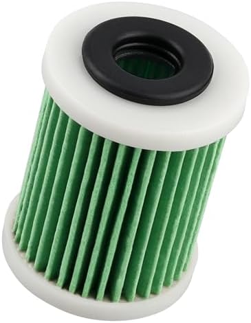 Amazon.com: OCEAIR F150 250 Fuel Filter Element for Yamaha Outboard ...