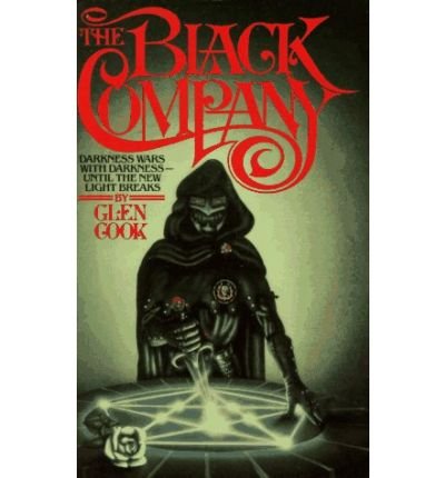 [The Black Company] [by: Glen Cook]: Amazon.co.uk: Books