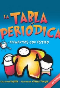 La tabla periódica: 9788467028959: Books - Amazon.ca