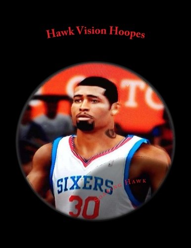 Hawk Vision Hoopes: Hawk, Soaring, Hawkins, Eric: 9781492281757: Amazon ...