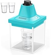 Amazon.com: Resin Bubble Remover Machine, Resin Vacuum Chamber 5-9 Mins ...