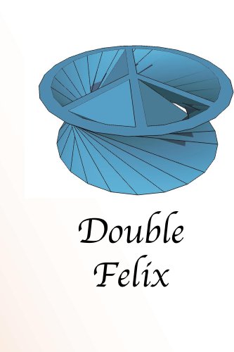Double Felix (English Edition) eBook: Kilvington, J: Amazon.de: Kindle-Shop