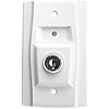 System Sensor RTS151KEY Remote Test Station, Keyed - Household Alarms ...