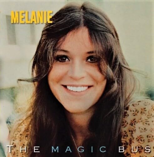Amazon.com: The Magic Bus (Live Radio Broadcast): CDs & Vinyl