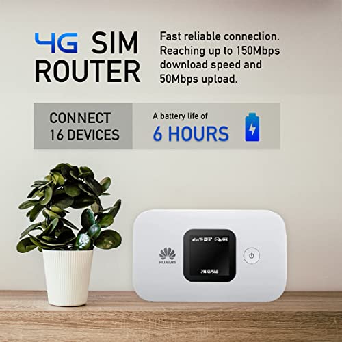 The 22 Best HUAWEI Routers of 2025 [Verified] - Cherry Picks