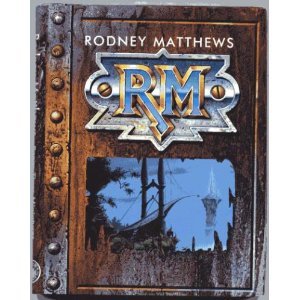 Rodney Matthews RM (Paper Tiger Miniatures): Matthews, R ...