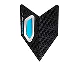 ・ブランド:ハローズ・製造元:ハローズ・モデル:haf2554・製造元/メーカー部品番号:haf2554・形状 : ヴェロス・仕様 : 通常のフライト・カラー : ブラック ブルー