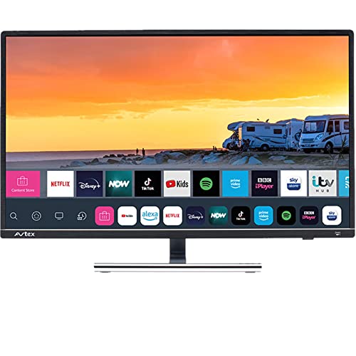 Best 27 Inch Tv UK Reviews (March 2024)