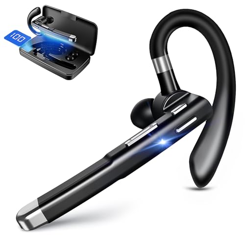 Amazon.co.uk Best Sellers: The most popular items in Single Ear ...