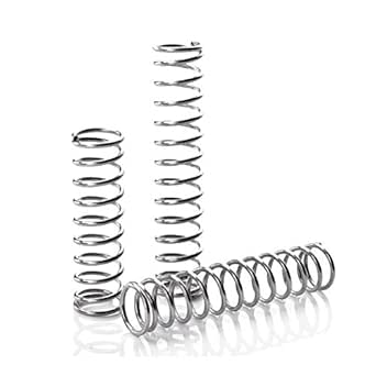 3NH® High Tensile Flexibility Spring Y Type Spring 304 Stainless Steel ...