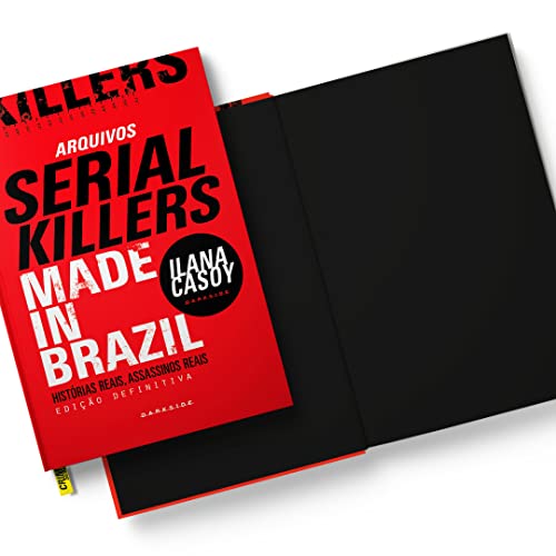 Arquivos Serial Killers: Made in Brazil - ZLibrary