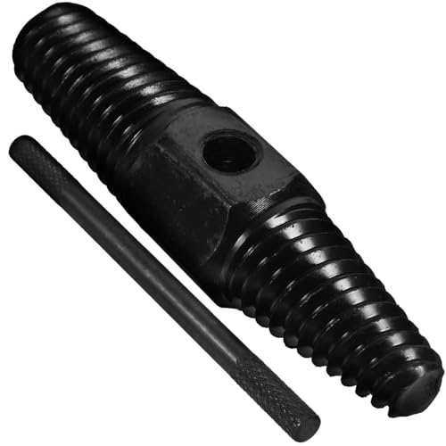 Saca roscas Bricomart: la herramienta imprescindible para reparaciones ...